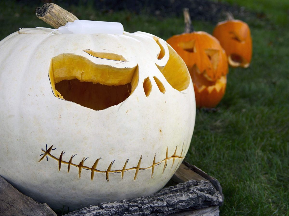 Trick-or-Treat Trail planned at Peterswood Park - The Almanac